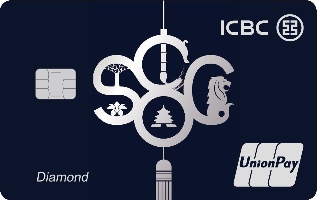 欢迎光临中国工商银行新加坡网站