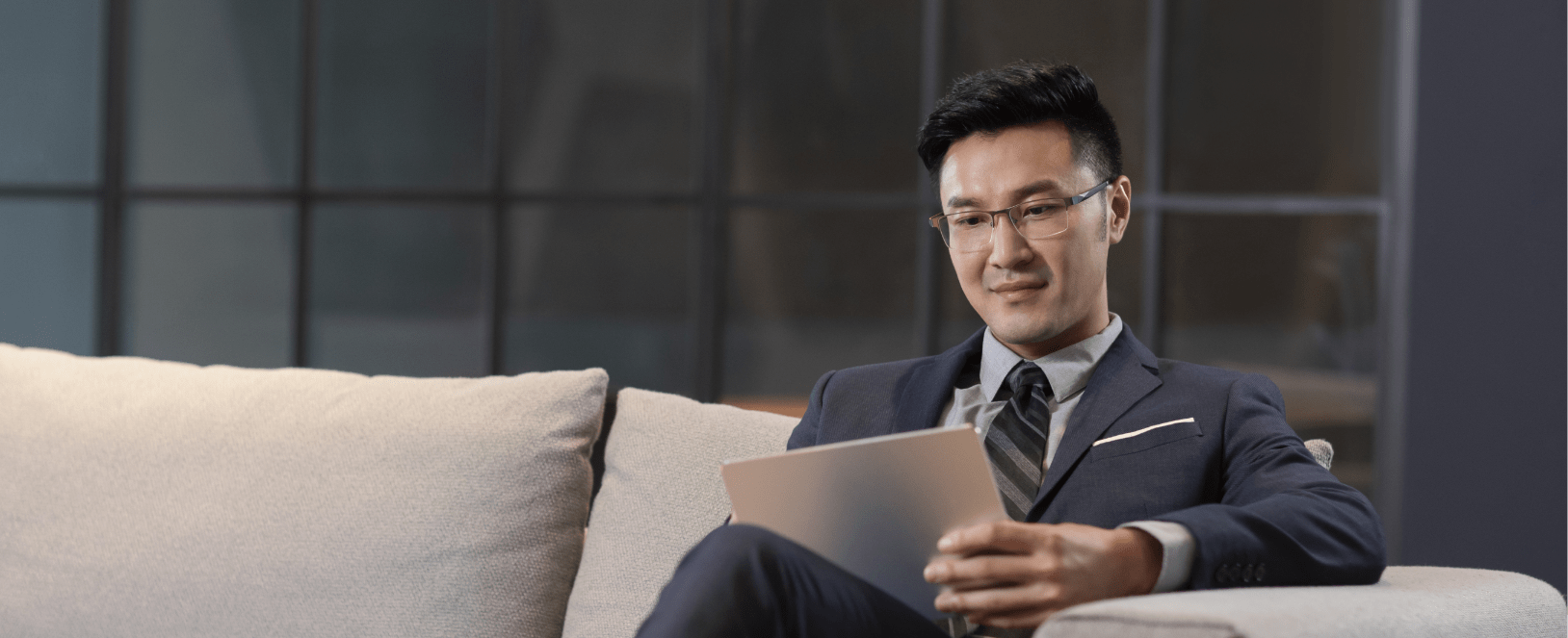 理财金账户 - 中国工商银行（亚洲）