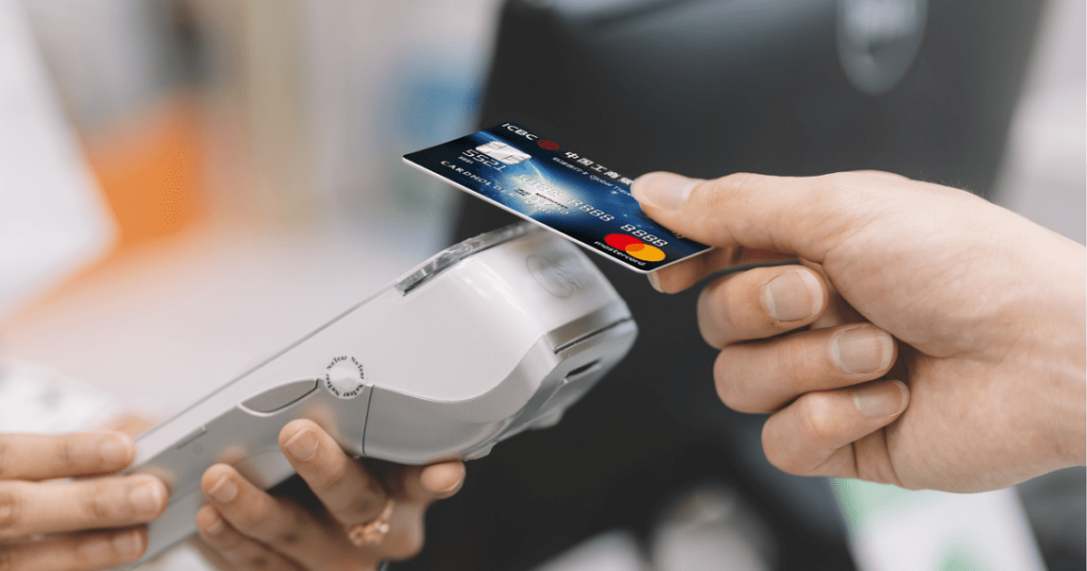 ICBC环球旅行万事达白金卡 - 中国工商银行（亚洲）