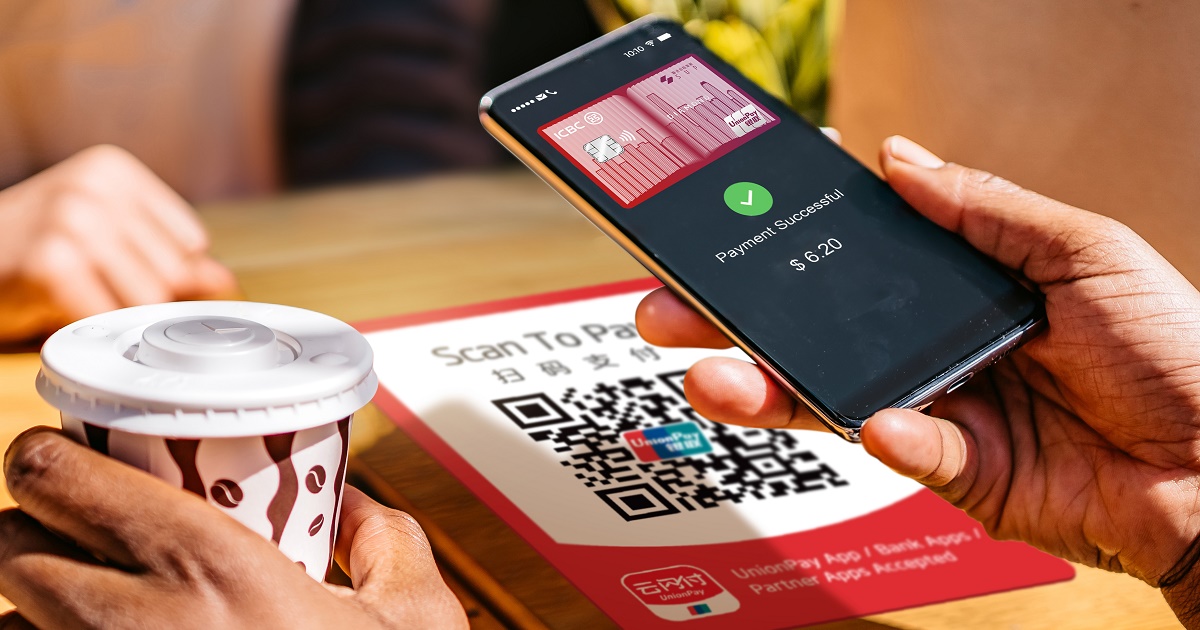 Exclusive Extra 5% Cash Rebate Upon Spending in the Chinese Mainland and Macau - ICBC (Asia)