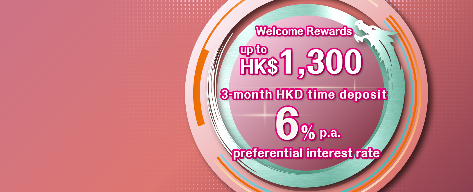 New Customer and Time Deposit Promotion - ICBC (Asia)