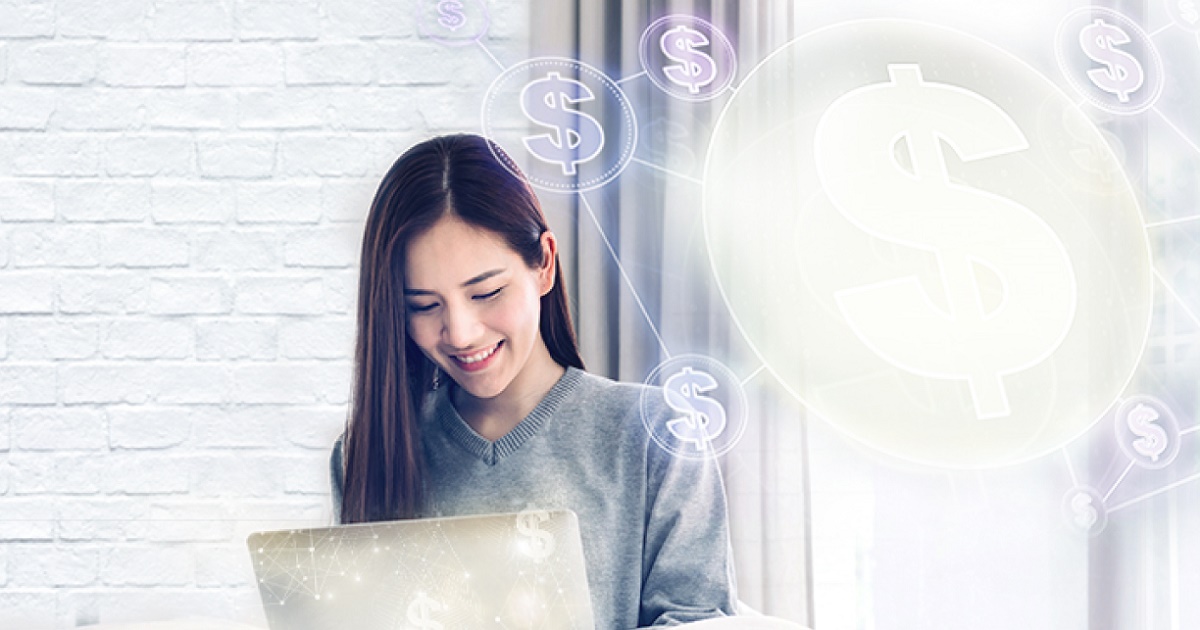 Online Time Deposit Promotion - ICBC (Asia)